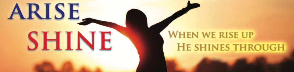 WMU World Day of Prayer - Daniell Baptist Association